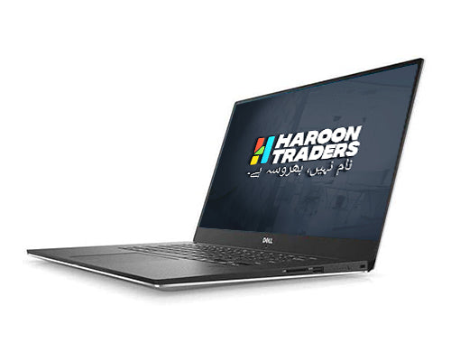 Dell XPS 15 9570 – Core i7 8th Gen (8750H) | NVIDIA GTX 1050 Ti 4GB GP ...