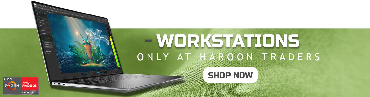 Haroon Traders | Trusted Imported Laptops in Karachi.Pk