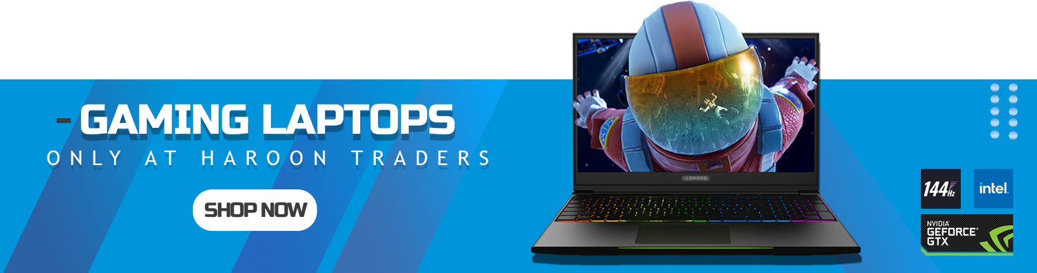 Haroon Traders | Trusted Imported Laptops in Karachi.Pk